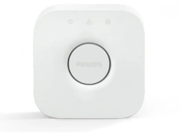 Philips Hue Wirless ruter Bridge