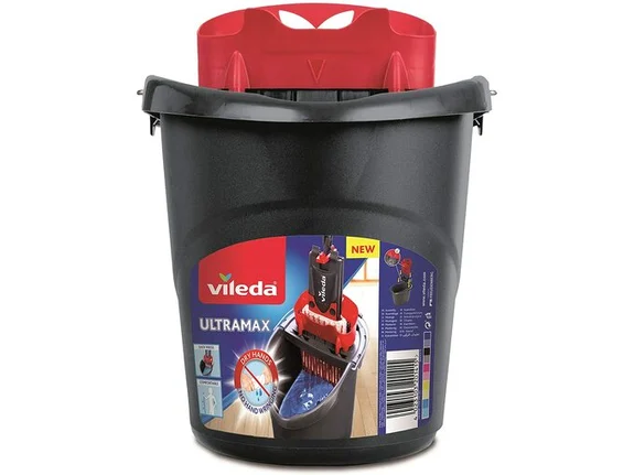 Vileda Ultramax kanta SET 6701522