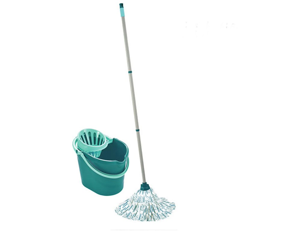 Leifheit Set za čišćenje Classic mop, Viskoza LF 56792