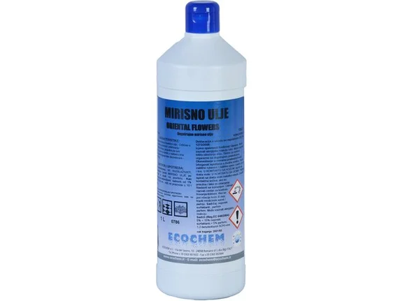 Ecochem Mirisno Ulje Oriental flowers 1l
