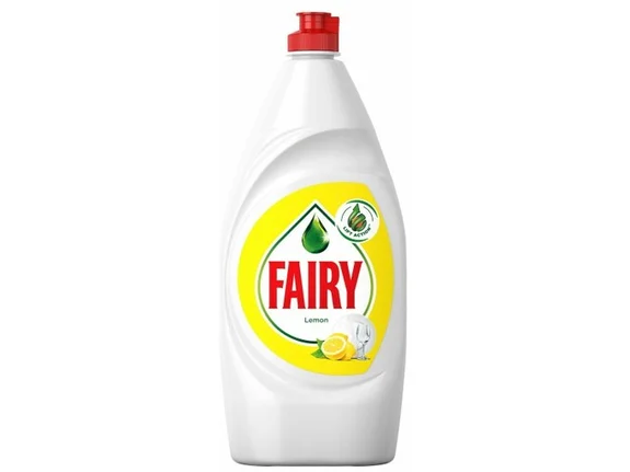 Fairy Deterdžent za sudove Lemon 800ml 305393