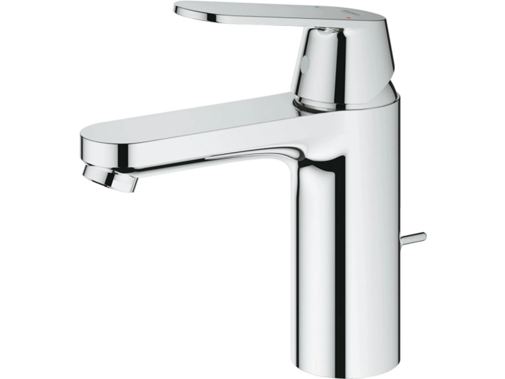 Grohe Slavina za lavabo M sa podsklopom Eurosmart Cosmo