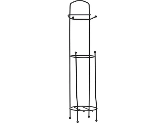 Tendance Samostojeći držač toalet papira metalni 9623108