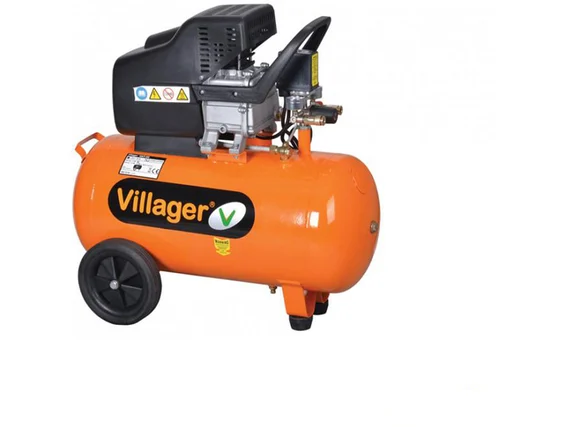 Villager Kompresor VAT 50 l 007585