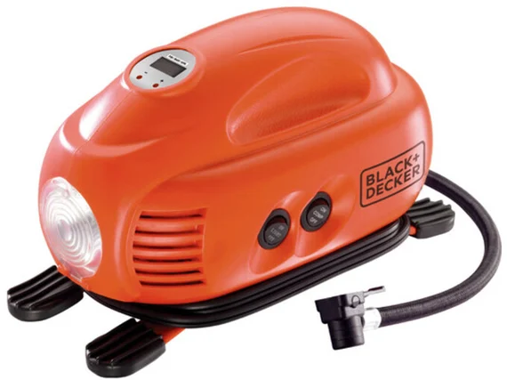 Black and Decker Prenosni kompresor ASI200