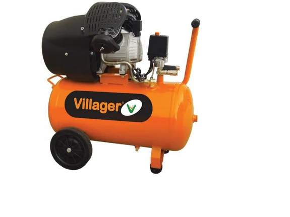 Villager Kompresor VAT VE 50 L 042317