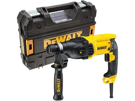 DeWalt Električni pneumatski čekić D25133K