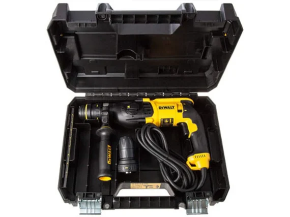 DeWalt Električni pneumatski čekić D25134K