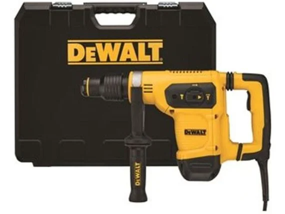 DeWalt Električni pneumatski čekić D25481K