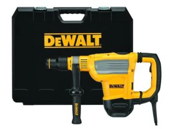 DeWalt Električni pneumatski čekić D25614K
