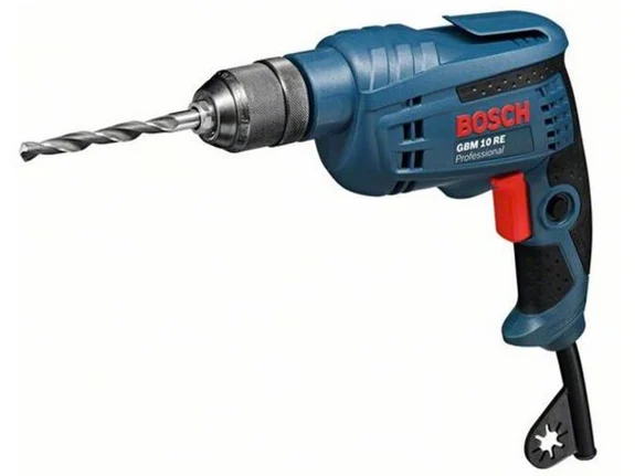 Bosch Električna bušilica GBM 10 RE 0601473600