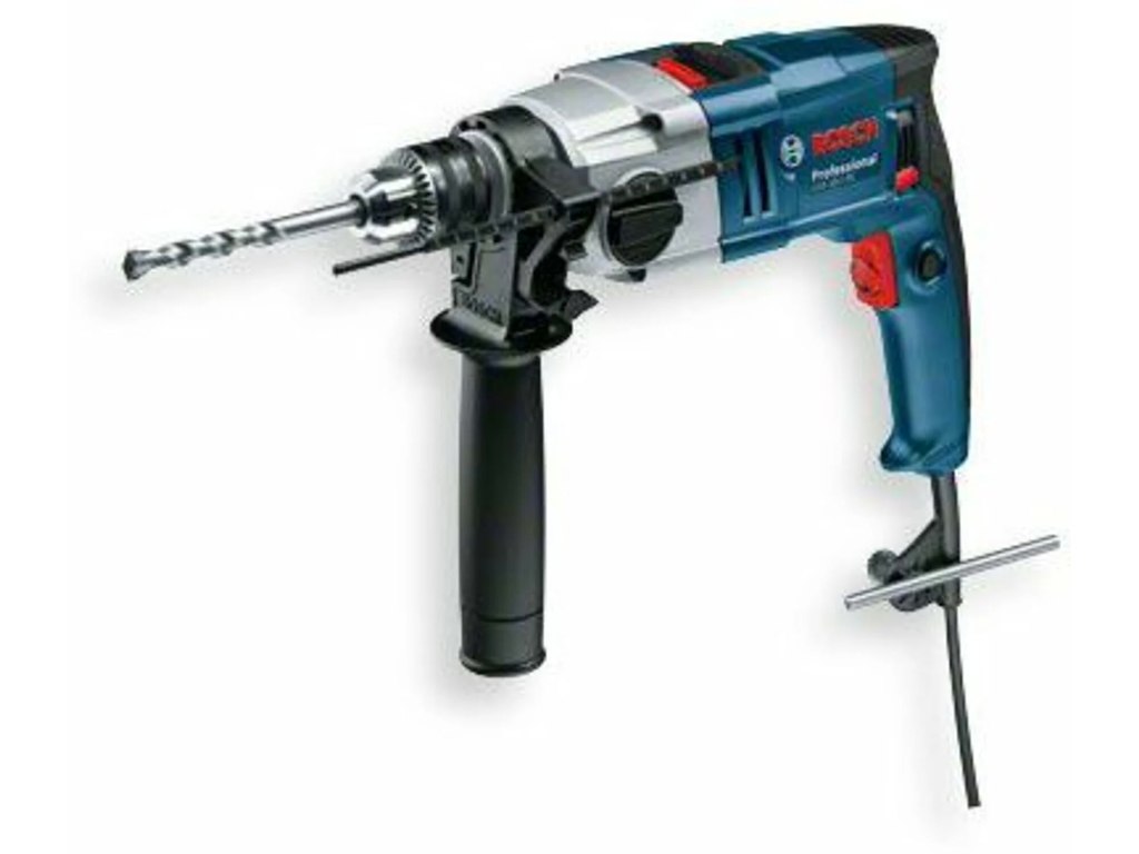 Bosch El vibraciona bušilica GSB 18-2 RE 06011A2190