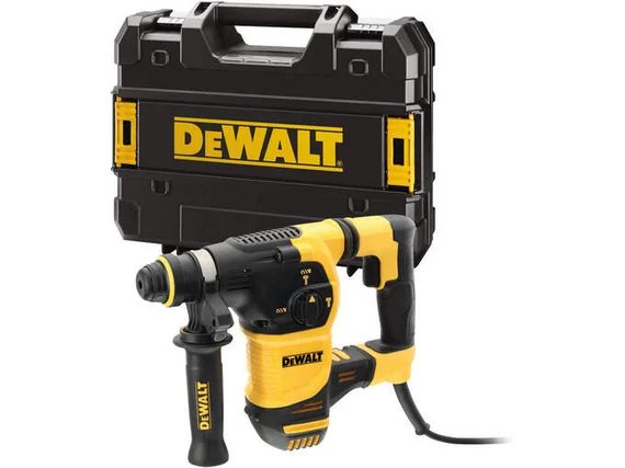 DeWalt Elektro-pneumatski čekić D25333K