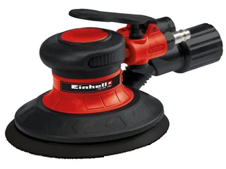 Einhell Pneumatska ekscentrična brusilica TC-PE 150