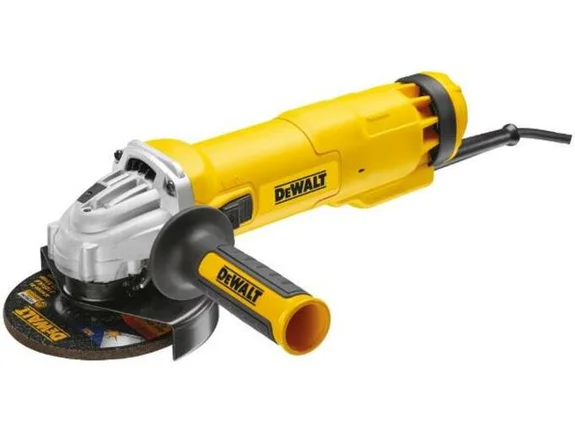 DeWalt Ugaona brusilica DWE4217