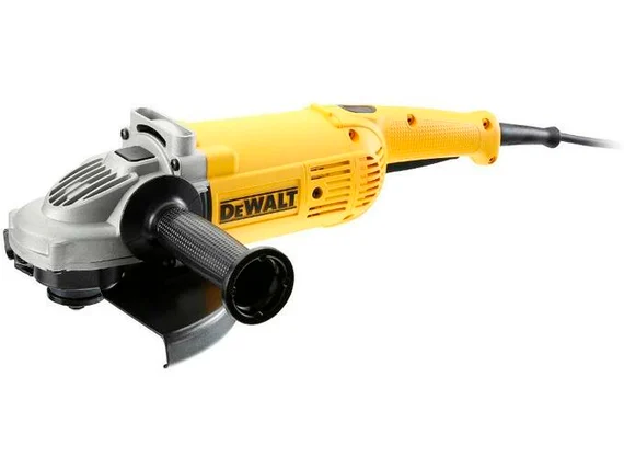 DeWalt Ugaona brusilica DWE492