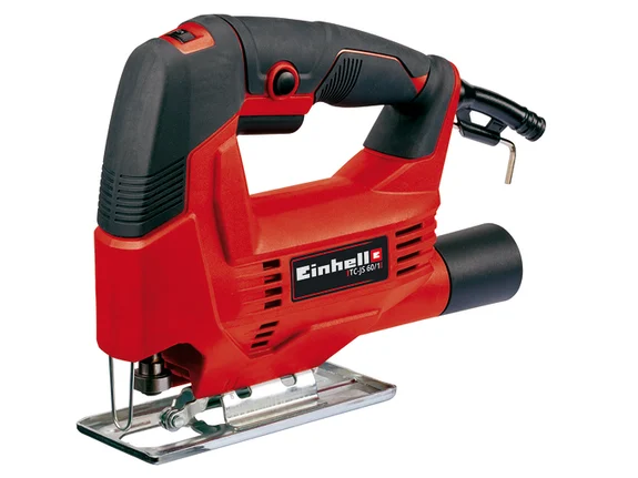 Einhell Ubodna testera TC-JS 60/1