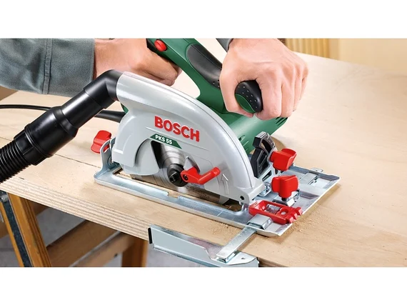 Bosch Ručna kružna testera Pks 55 0603500020