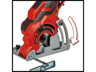 Einhell Mini uranjajući cirkular TC-CS 89