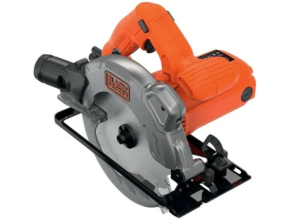 Black and Decker Kružna testera CS1250L