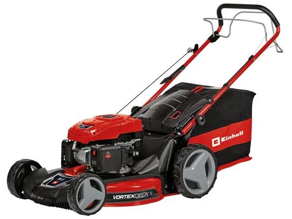 Einhell Samohodna benzinska kosilica za travu GC-PM 56/2 S HW