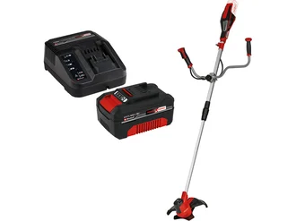 Einhell Aku. Kosa/trimer AGILLO 18/200 i Power-X-Change 18V 4,0 Ah Starter-Kit