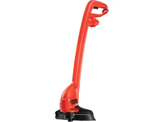 Black and Decker Eletrični trimer GL250