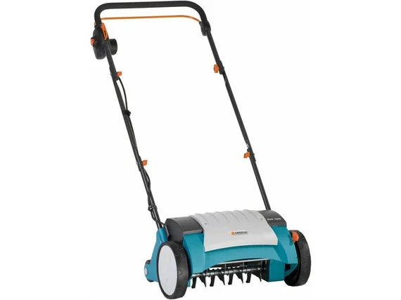 Gardena Aerator EVC 100 električni GA 04068-20