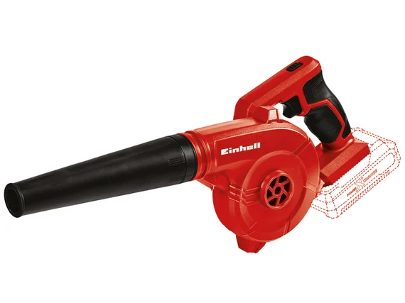 Einhell Akumulatorski duvač TE-CB 18/180 Li-Solo