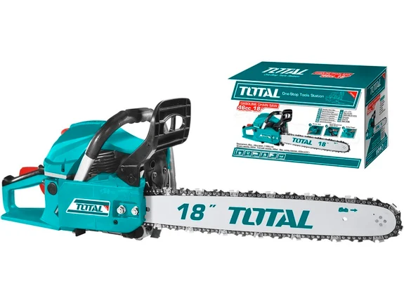 Total alati Motorna testera TG5451811