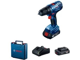 Bosch Aku bušilica odvrtač GSR 180-LI 06019F8109