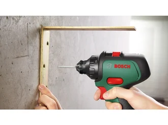 Bosch Akumulatorska dvobrzinska bušilica-odvrtač AdvancedDrill 18 06039B5009