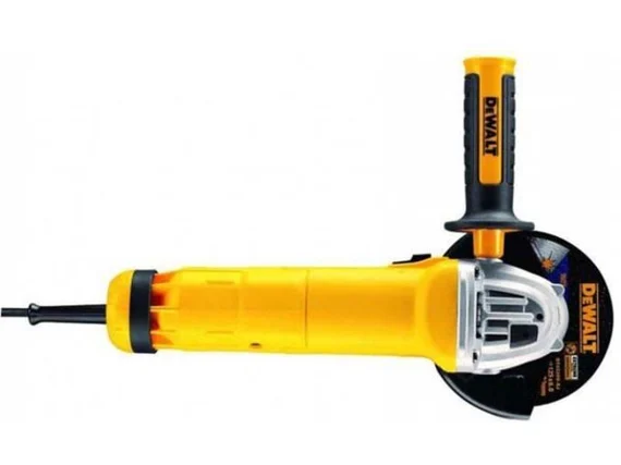 Dewalt Brusilica ugaona DWE4237 1400w