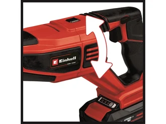 Einhell Akumulatorska višenamenska testera TP-AP 18/28 Li BL-Solo