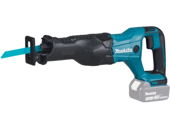 Makita Akumulatorska univerzalna-recipro testera DJR186Z