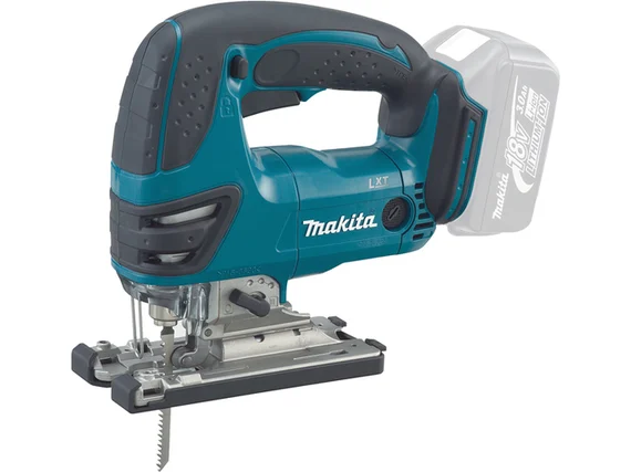 Makita Akumulatorska ubodna testera DJV180Z