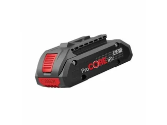 Bosch Baterija - akumulator PROCORE 18V 4,0Ah 1600A016GB