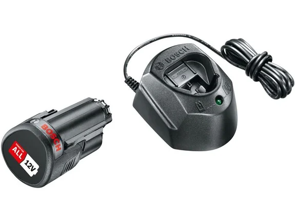 Bosch Početni set od 12 V 1600A01L3D