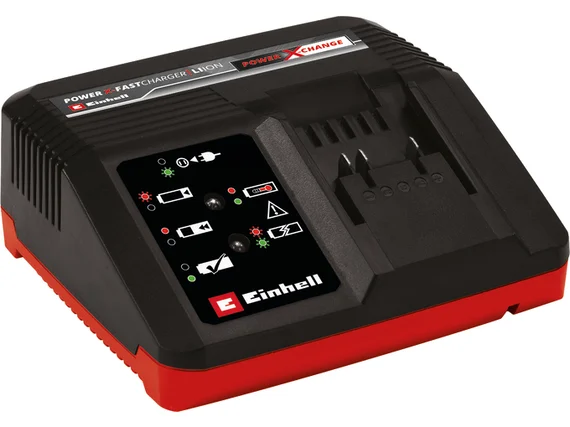 Einhell Power X-Fastcharger 4A Punjač