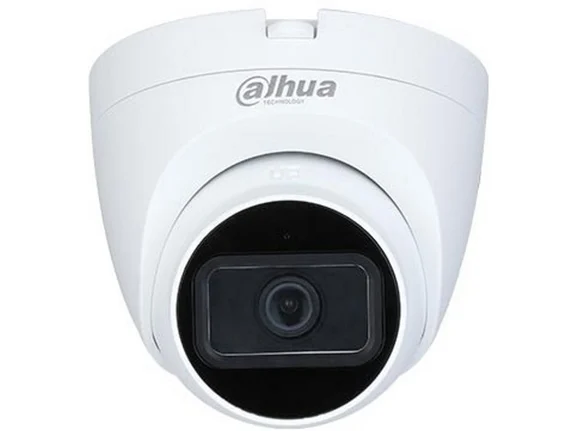 Dahua Dome IC kamera 4u1 5MP D/N HAC-HDW1500TRQ-0280B-S2