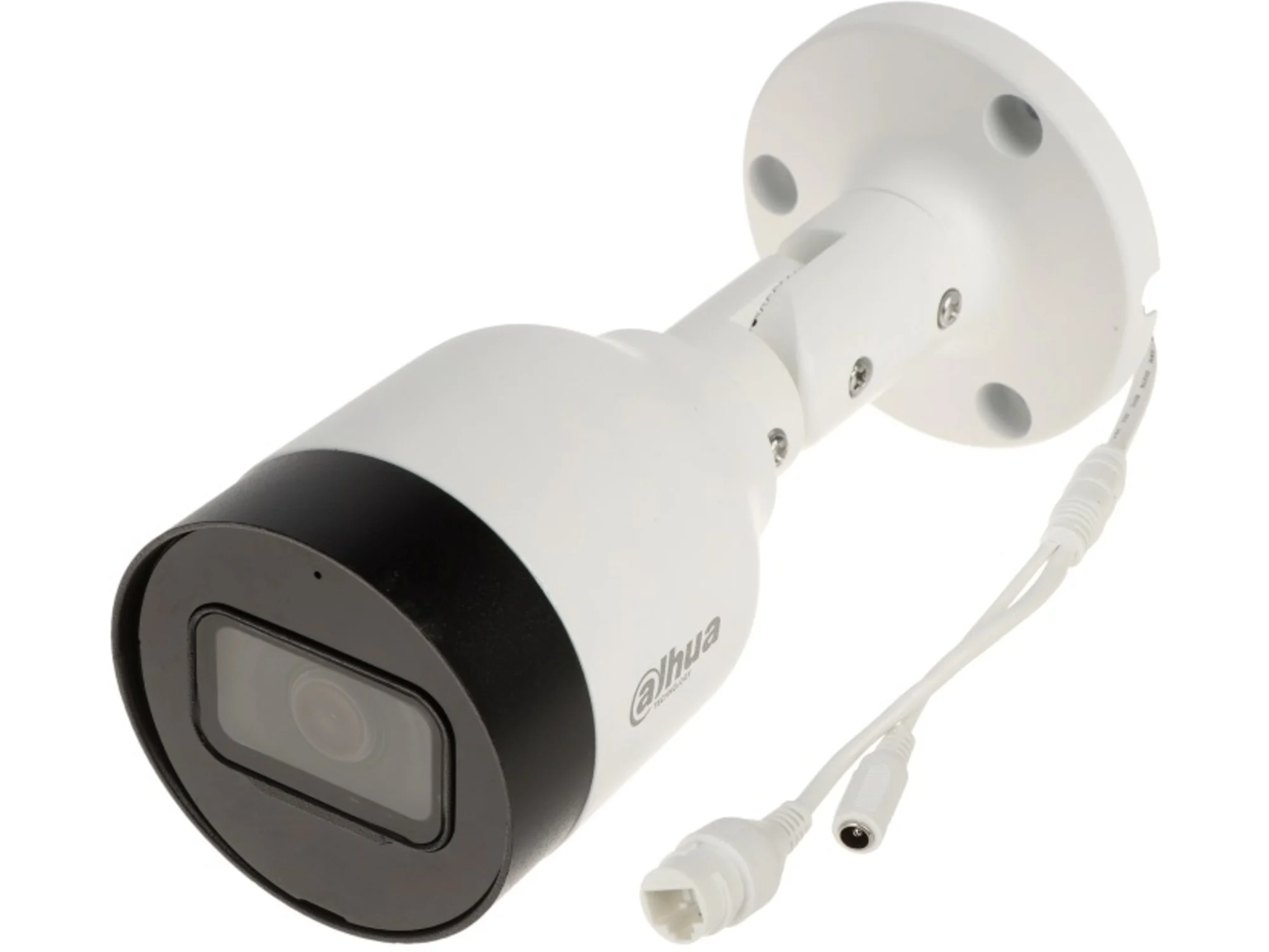 Dahua Bullet kamera IPC-HFW1530S-0280B-S6 5MP IR Fixed-focal Network