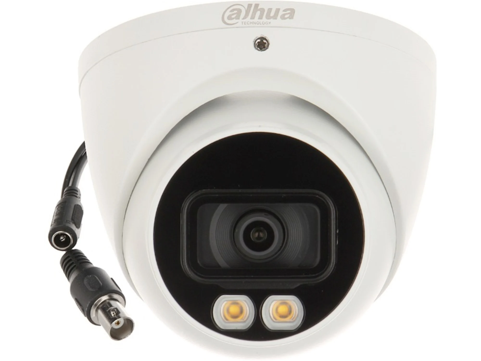 Dahua Kamera HAC-HDW1509T-A-LED-0280B-S2 5MP Full-color HDCVI Eyeball