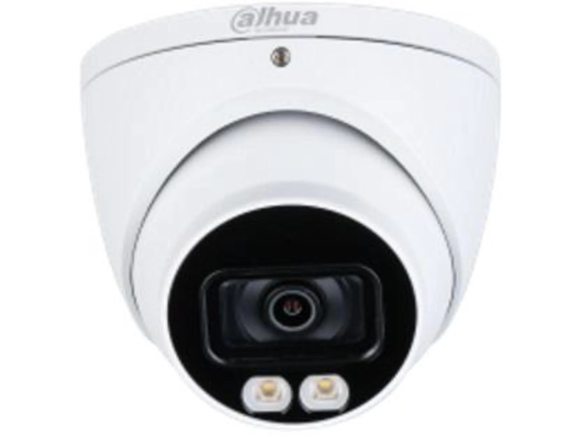 Dahua Kamera HAC-HDW1239T-A-LED-0280B-S2 2MP Full-color HDCVI Eyeball