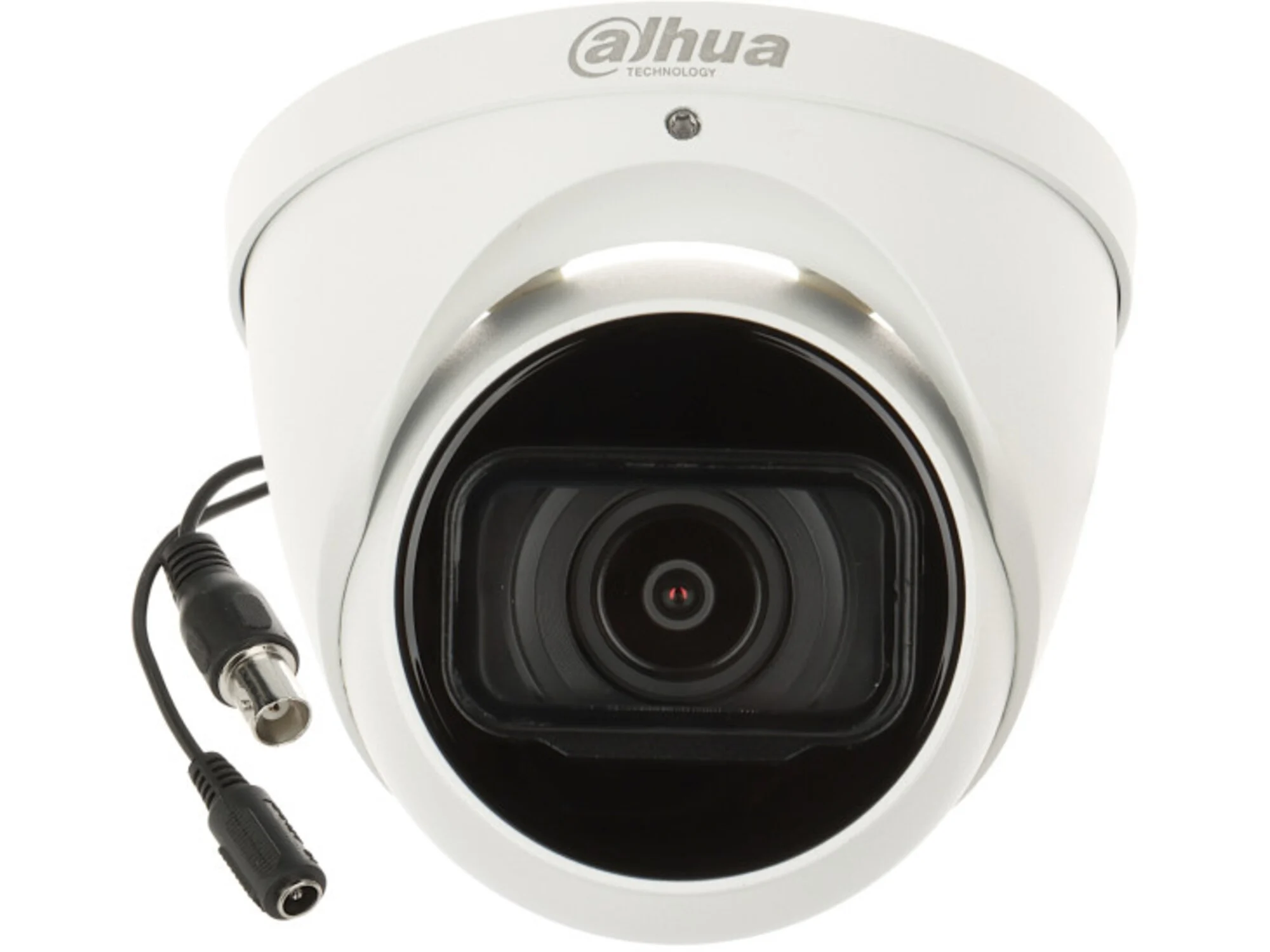 Dahua Kamera HAC-HDW1500T-Z-A-2712-S2 IR HDCVI 5MP eyeball