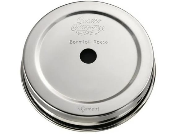 Bormioli Poklopac Quattro Stagioni Koktel 70mm 880240