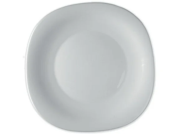Bormioli Tanjir plitki Parma Sottopiatto 31x31cm 498890 6/1