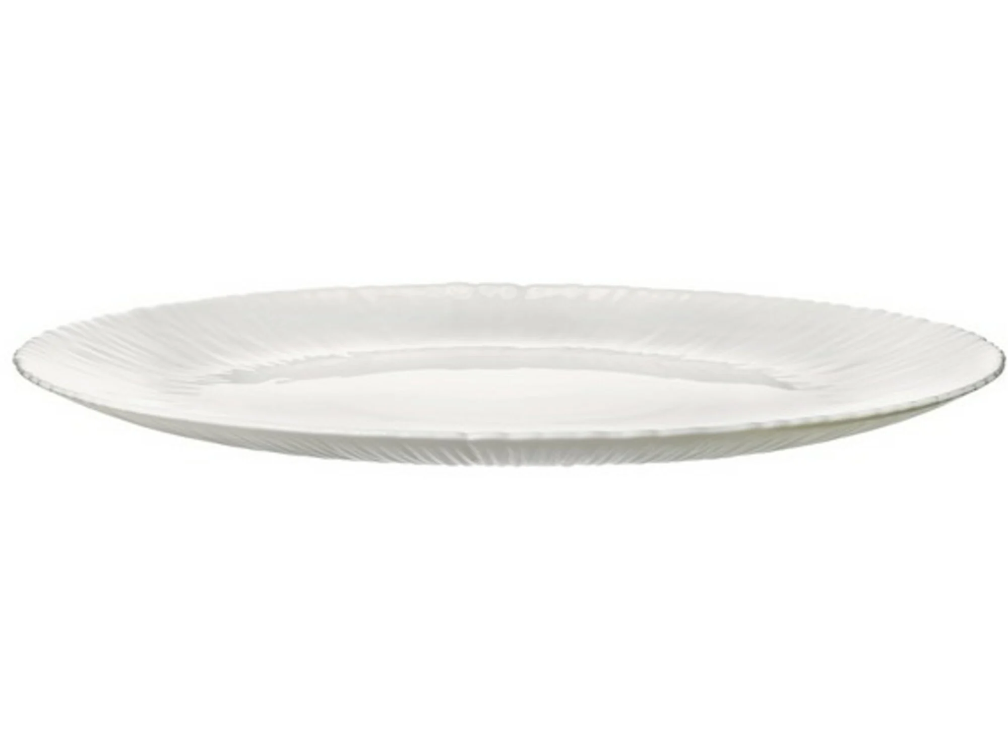 Bormioli Tanjir plitki Coconut 27,5cm 6/1