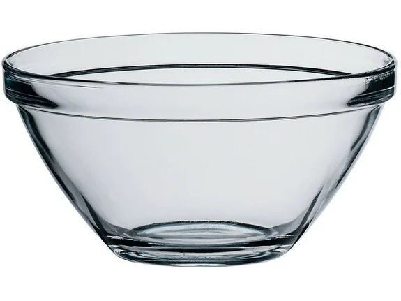 Bormioli Činija server mala 14cm Pompei Coppetta 417040