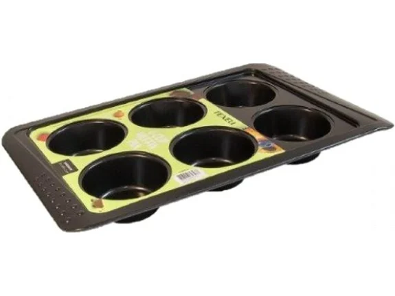 Texell Modla za mafine i projice DOTS TPD-M272