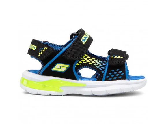 Skechers Sandale E-Ii Sandal 90558L-Bblm